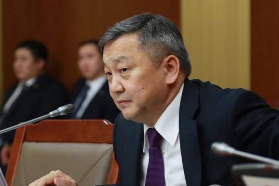 Шүүхээс УИХ ын дарга асан З Энхболдод хилийн хориг тавьжээ